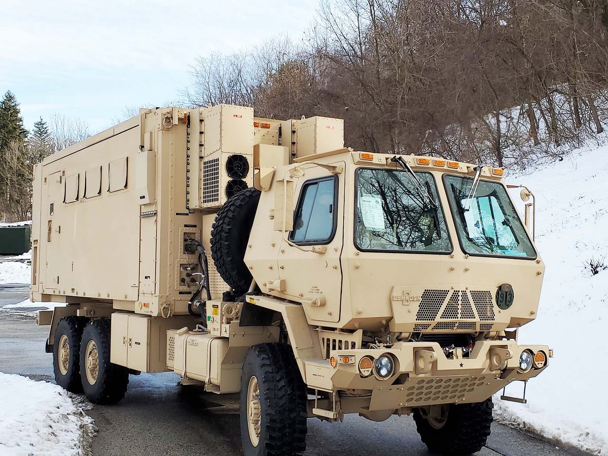 Elbit America @ AUSA 2024